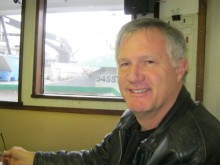 Trident Seafoods, Trident Tenders, Jon Franklin F/V Oregon AK Salmon Tender